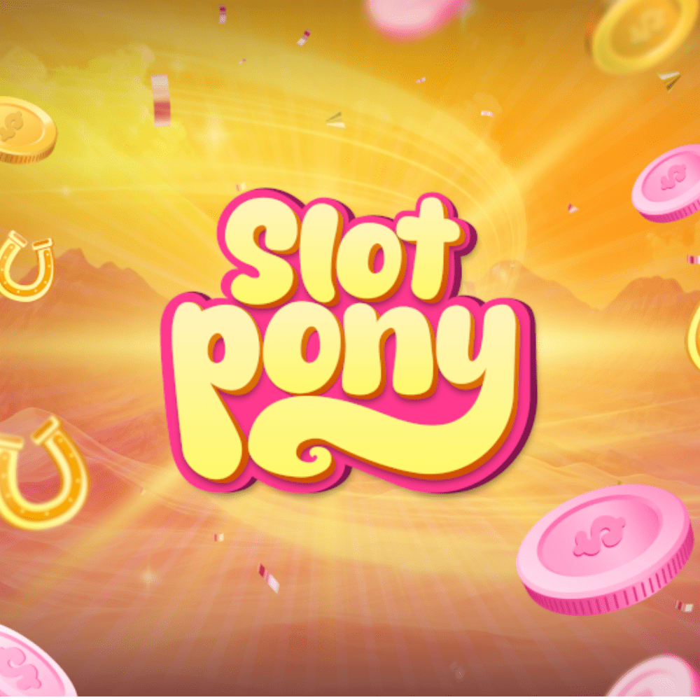Slotpony Casino – Skattefritt med flera bonusar!